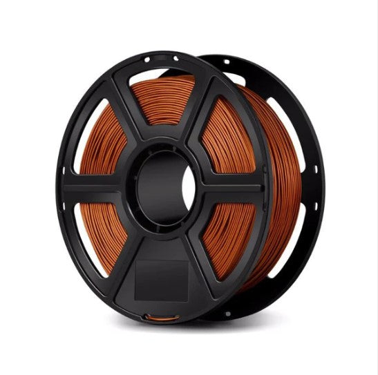 FlashForge Filament Métal Cuivre 1kg (PLA) – EcoFab3D
