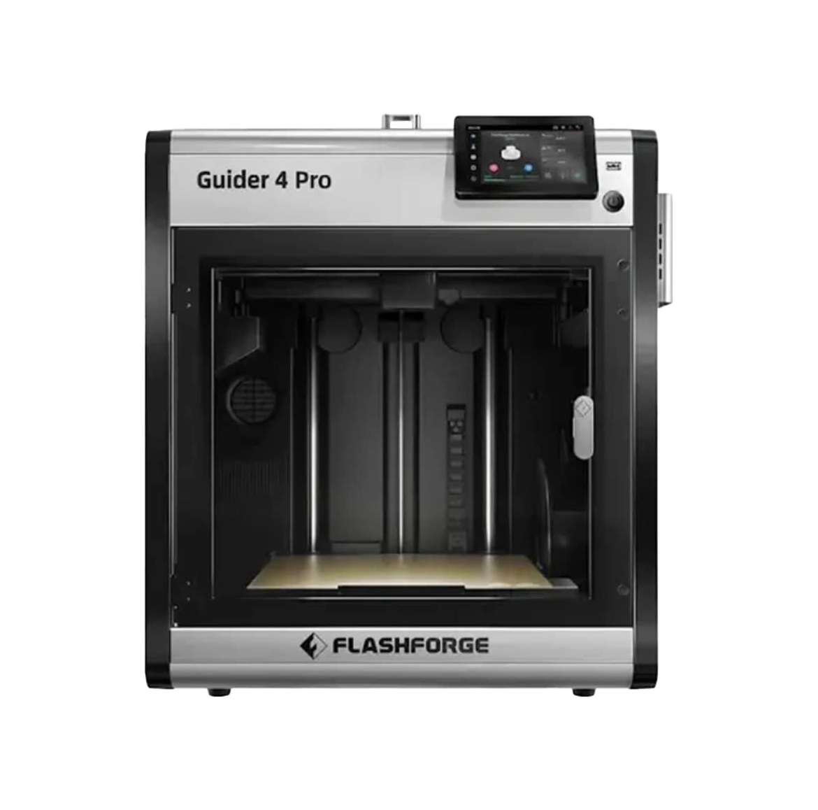 Flashforge Guider 4 Pro 3D Printer (Coming Soon) – EcoFab3D