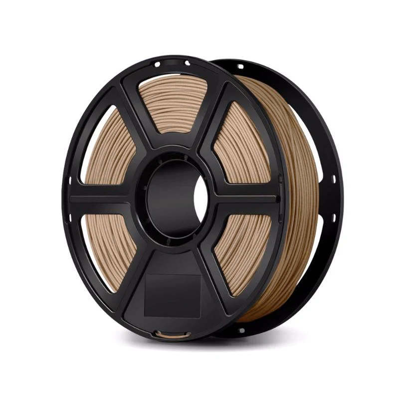 FlashForge Wood Filament (Light) – EcoFab3D