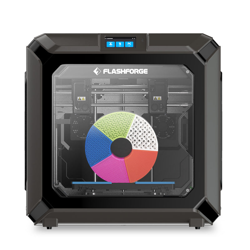 3D filament printers – EcoFab3D